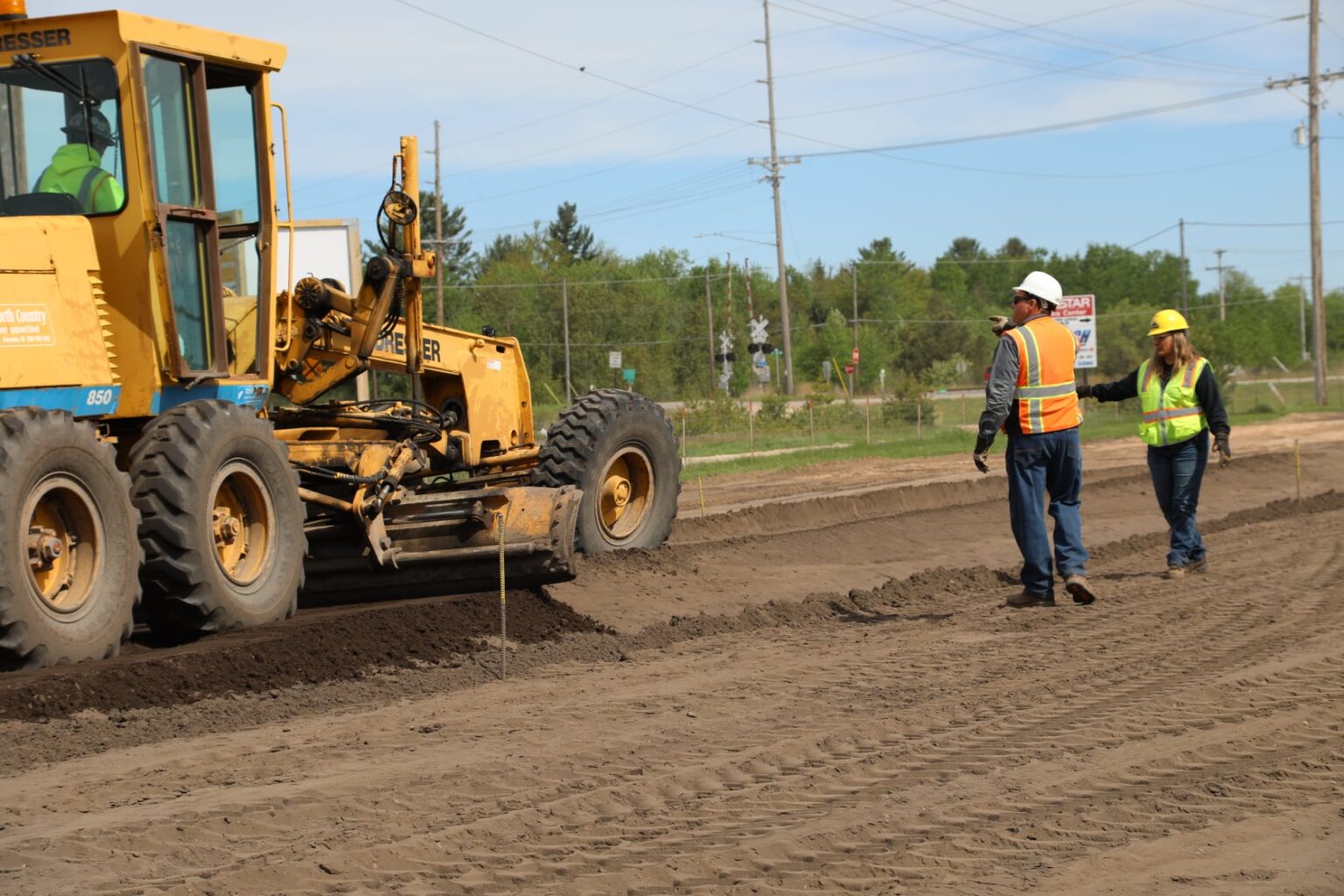Breaking into the World of Heavy Equipment Operations: Top Tips for ...