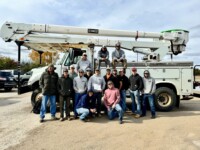 Electrical Line Technician